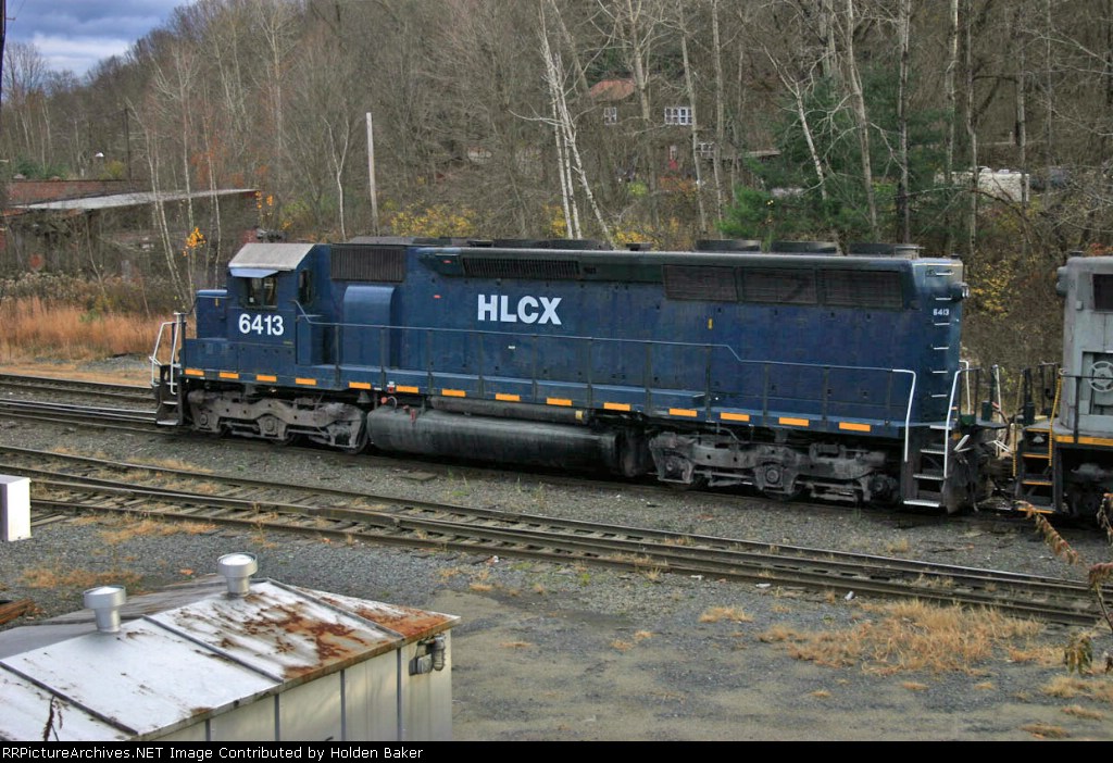 HLCX 6413